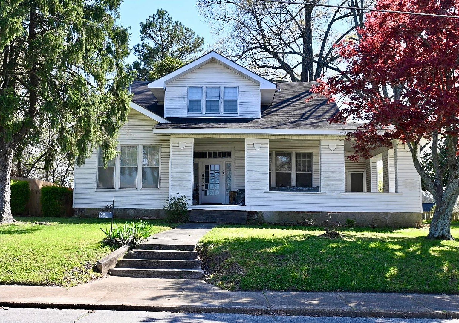 139 S Jefferson St, Ripley, TN 38063 | Zillow