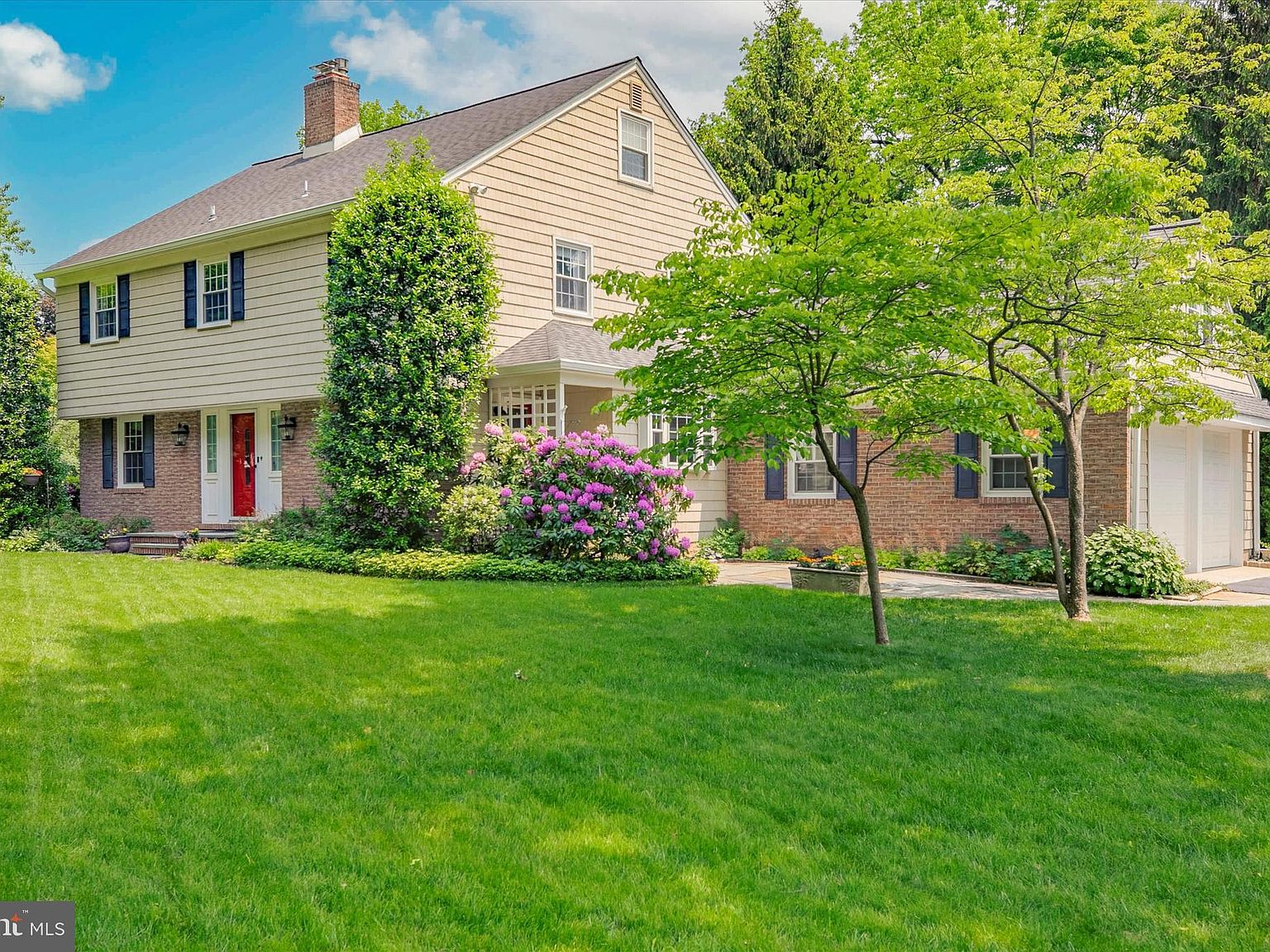 1161 Rossiter Ln, Wayne, PA 19087 | Zillow