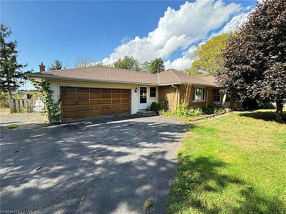 11635 Sunset Rd, Southwold, ON N5P 3T2 | MLS #40602030 | Zillow