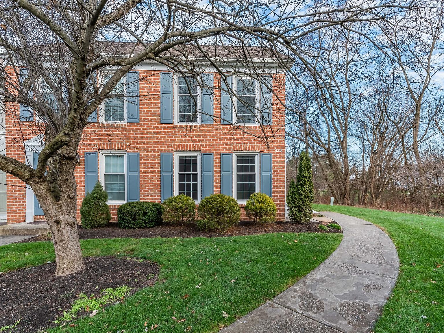 6201 Stanford Ct Mechanicsburg Pa 17050 Zillow