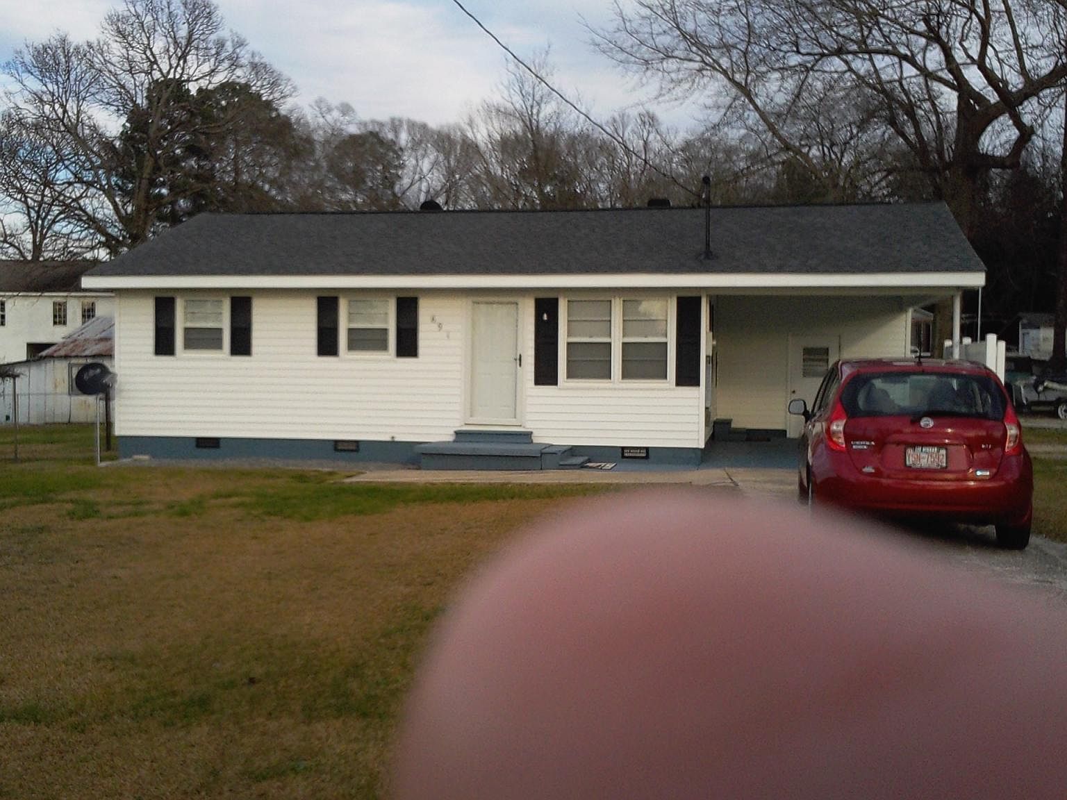 691 Grabtown Rd, Smithfield, NC 27577 | Zillow