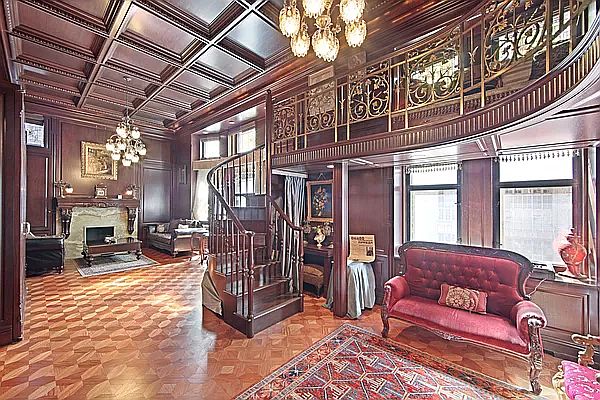 The Osborne Apartments - New York, NY | Zillow