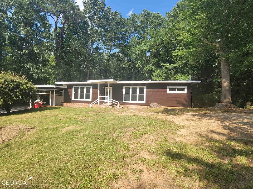717 Forest Hill Rd, Macon, GA 31210 | Zillow