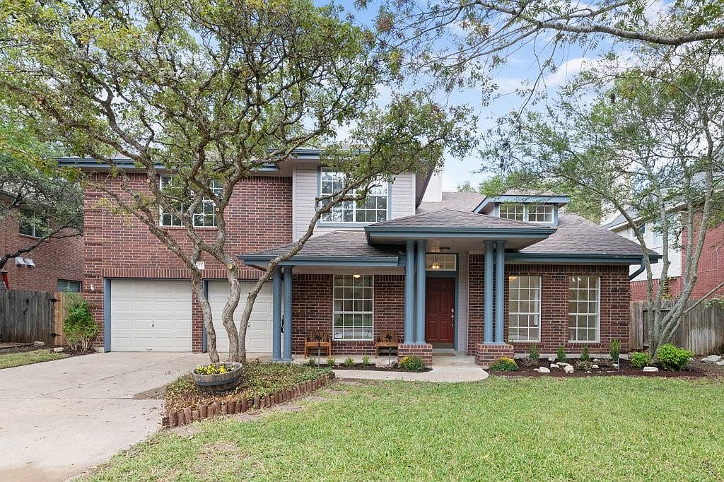 3823 Epperson Trl, Austin, TX 78732 | Zillow
