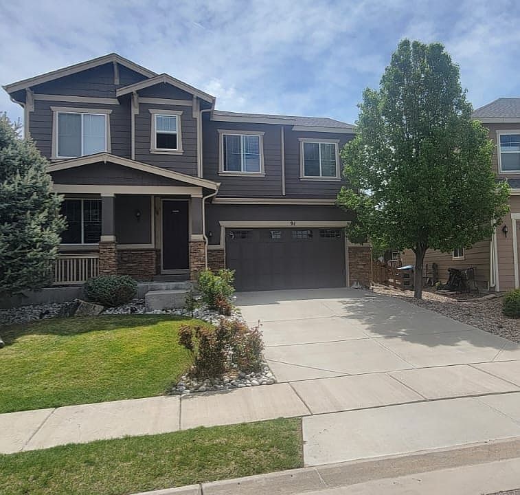 91 Garner Ln, Erie, CO 80516 | Zillow