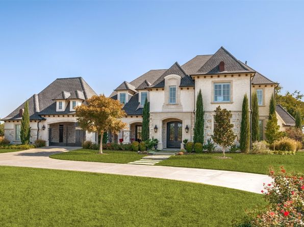 Craig Ranch Al Homes - Homemade Ftempo