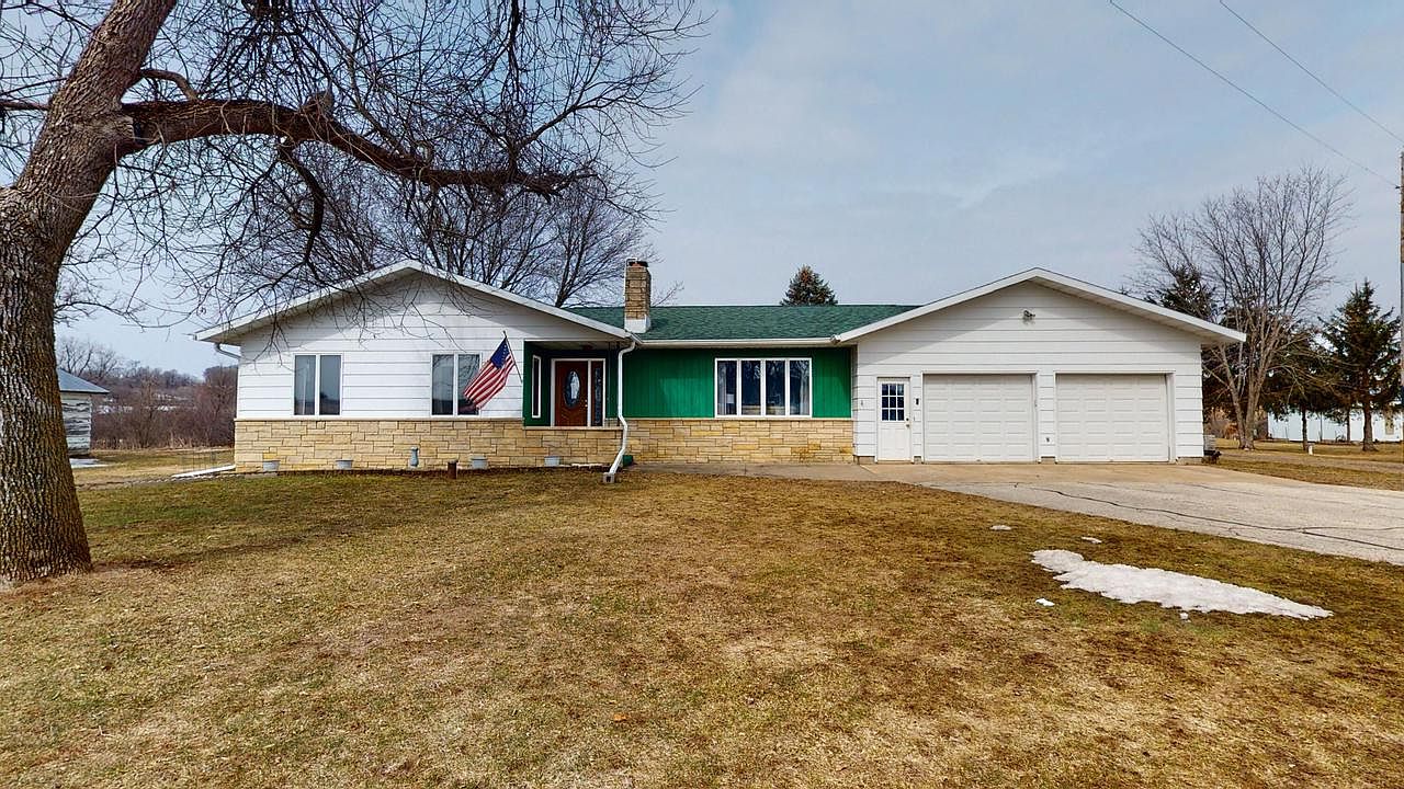 W15472 County Road CC, Ettrick, WI 54627 | Zillow