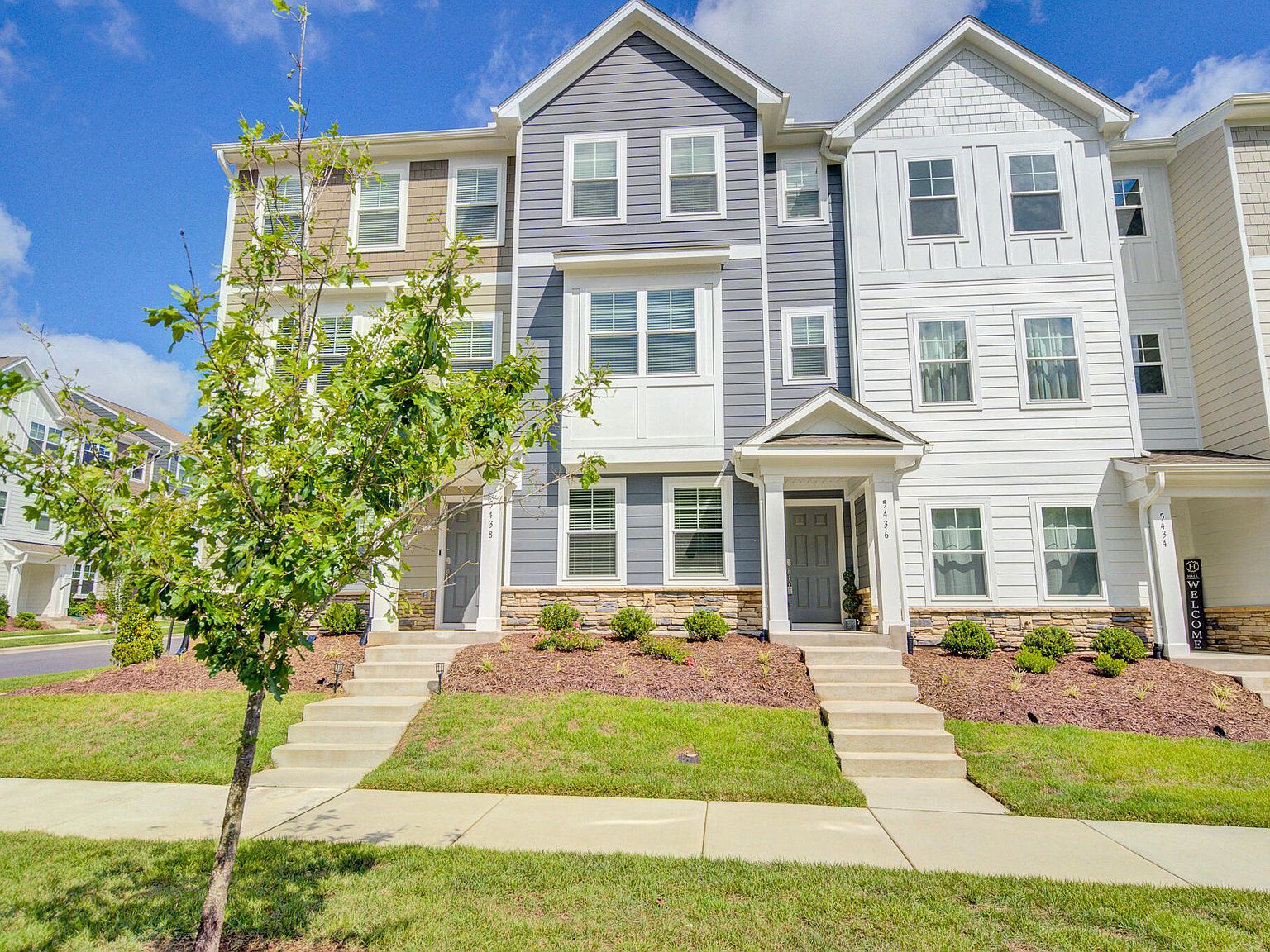 5436 Crescent Square St, Raleigh, NC 27616 | Zillow