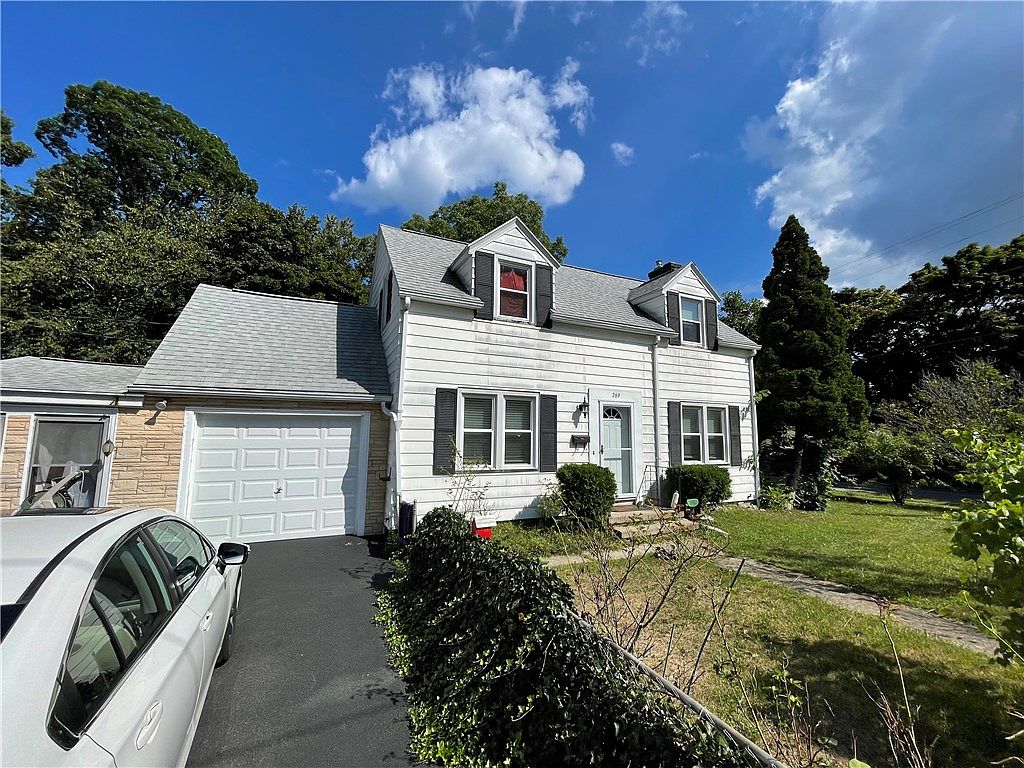 318 Britton Rd, Rochester, NY 14616 | Zillow