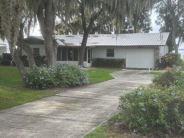 2270 N Lake Reedy Blvd, Frostproof, FL 33843 | Zillow
