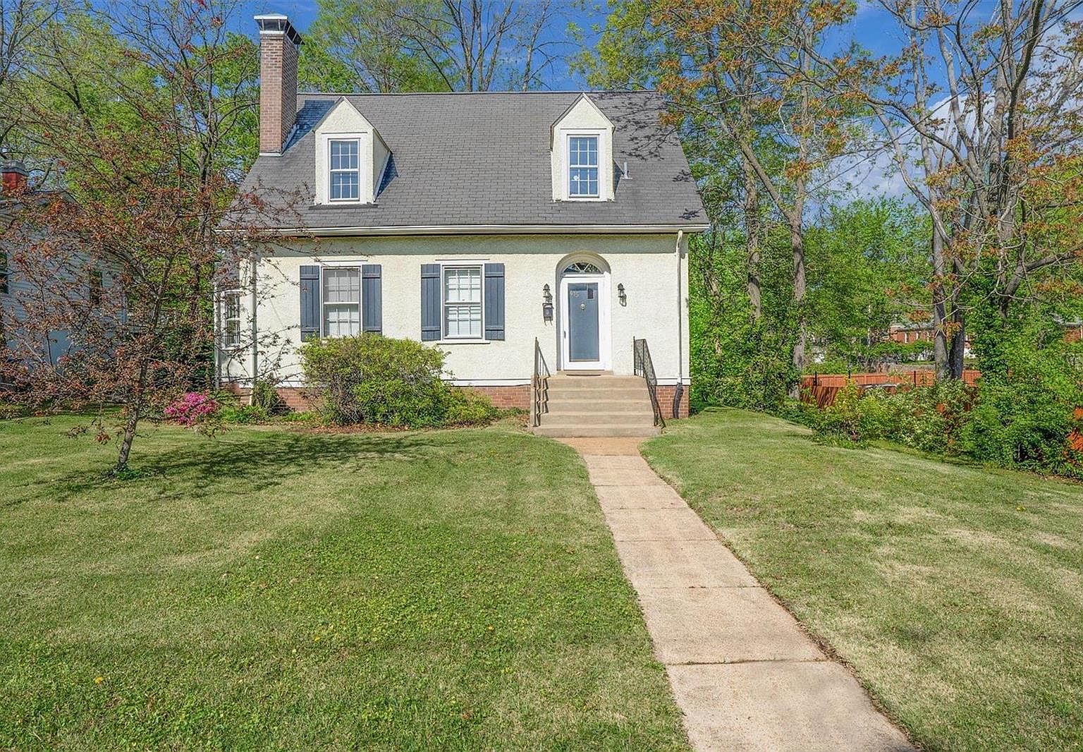 415 N Sappington Rd, Saint Louis, MO 63122 | Zillow