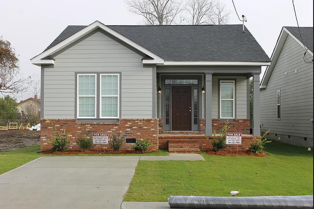 1225 Perry Ave, Augusta, GA 30901 | Zillow
