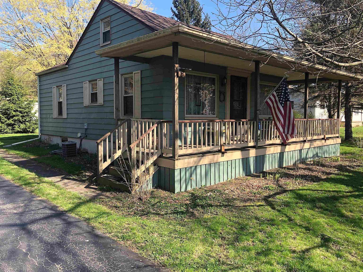 10210 N Clio Rd, Clio, MI 48420 | Zillow