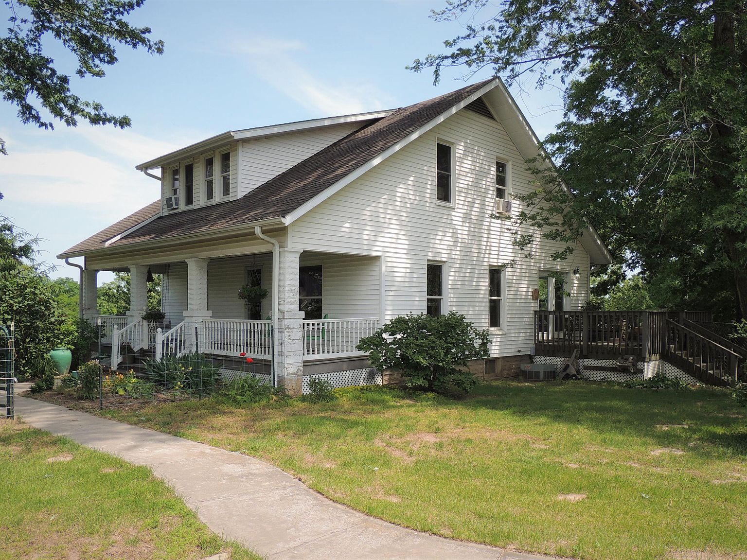 1100 State Route U, Armstrong, MO 65230 | Zillow