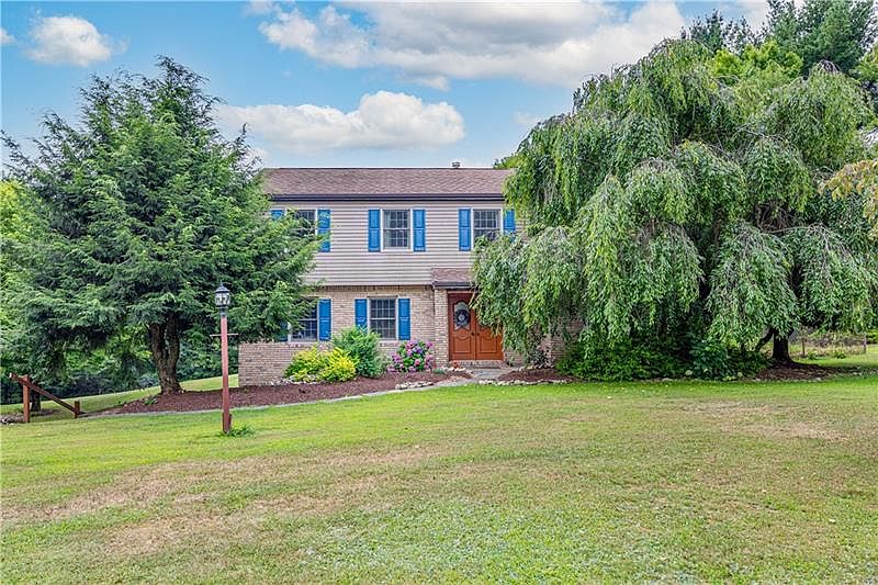 935 Monroe Ct, Apollo, PA 15613 | MLS #1665152 | Zillow