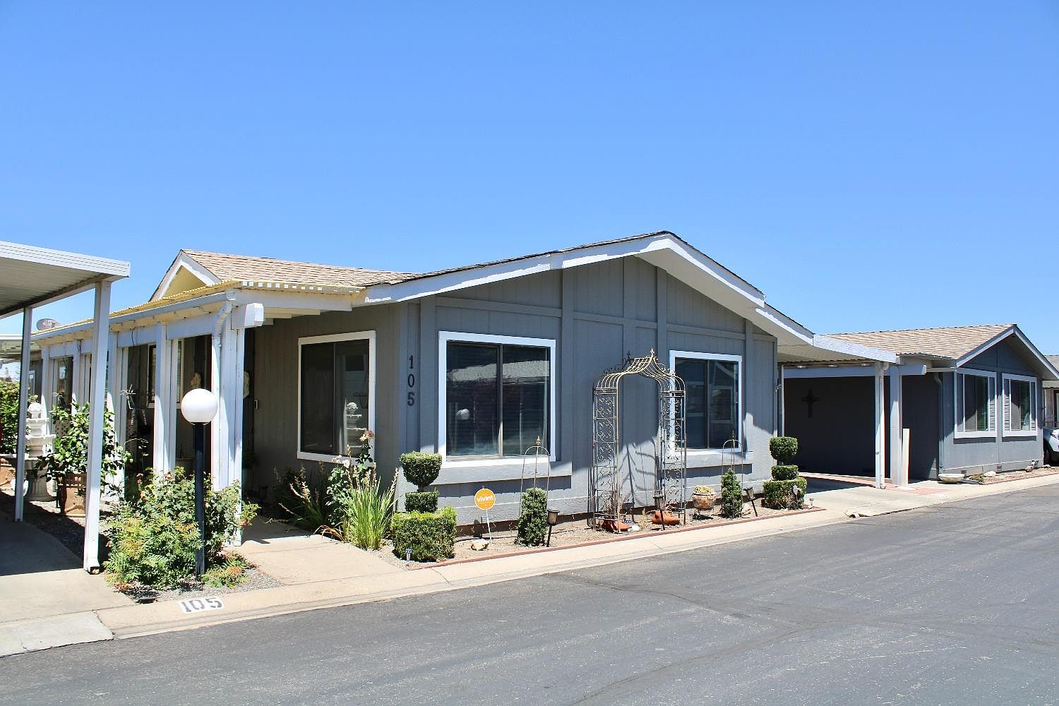 500 N Tully Rd SPC 105, Turlock, CA 95380 | Zillow