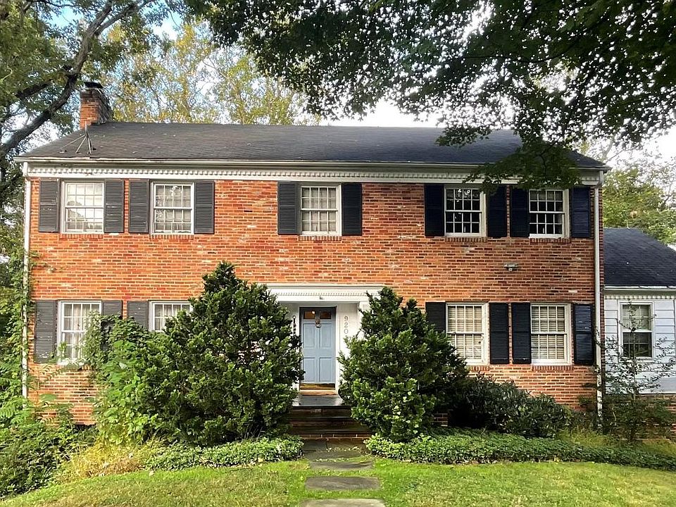 9201 Farnsworth Dr, Rockville, MD 20854 | Zillow