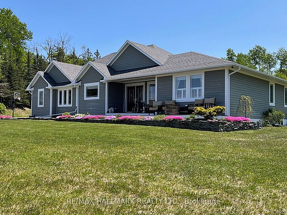 905 Fundy Dr, Campobello Island, NB E5E 1Y7 | MLS #X6083648 | Zillow