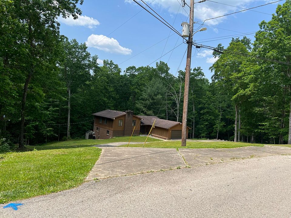 813 Fraley Dr, Morehead, KY 40351 | Zillow