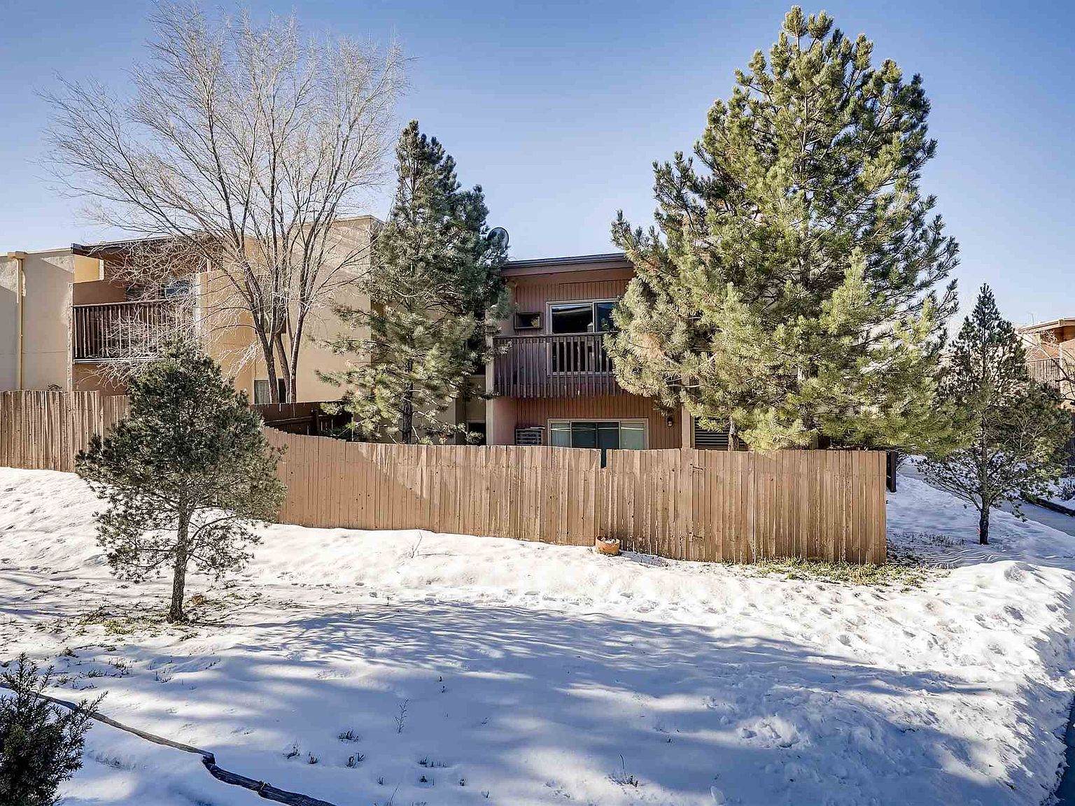 157 Calle Ojo Feliz UNIT M, Santa Fe, NM 87505 | Zillow