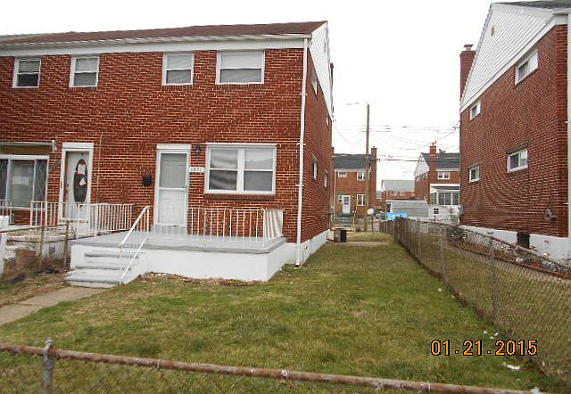 1951 Inverton Rd #1, Dundalk, MD 21222 | Zillow