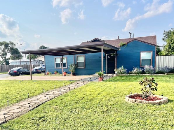 Levelland Real Estate - Levelland TX Homes For Sale | Zillow