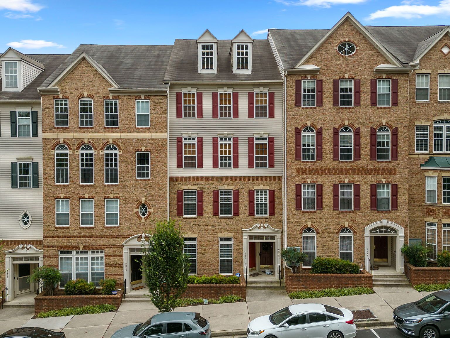 7240 Elkridge Crossing Way, Elkridge, MD 21075 | Zillow