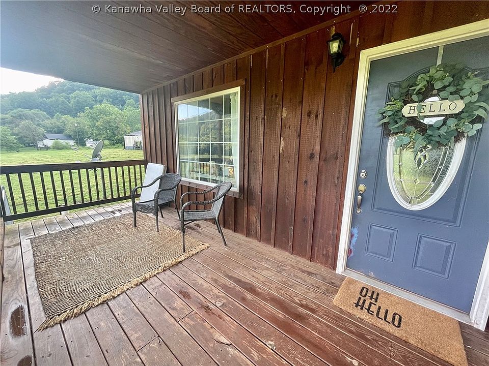 4521 Euclid Nicut Rd, Orma, WV 25268 | Zillow