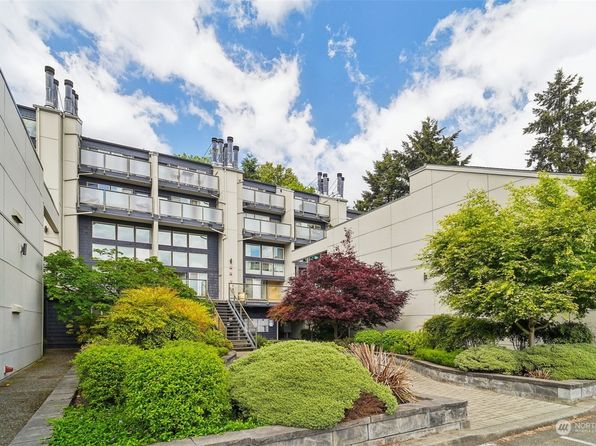 Seattle WA Condos & Apartments For Sale - 684 Listings | Zillow