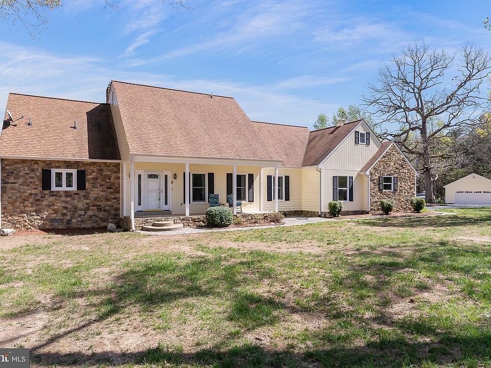 10439 Saint Just Rd, Unionville, VA 22567 | Zillow