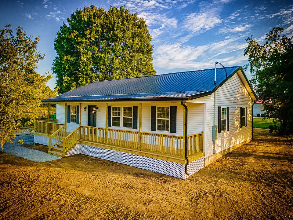 6523 Tri County Rd, Seaman, OH 45679 | Zillow