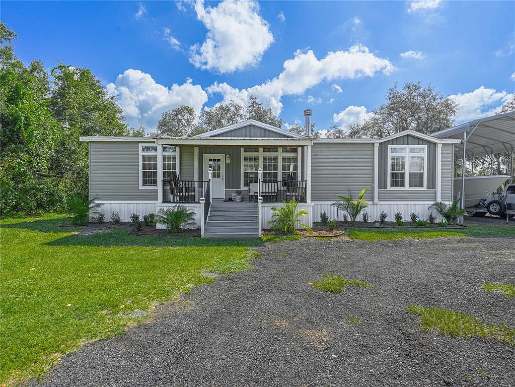 1884 S Lake Reedy Blvd, Frostproof, FL 33843 | MLS #K4902548 | Zillow