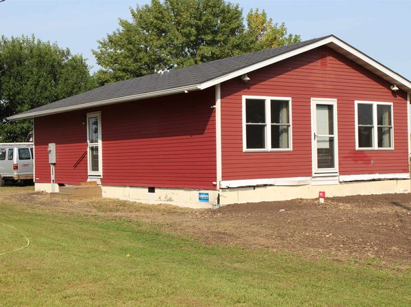 Fostoria Real Estate - Fostoria IA Homes For Sale | Zillow