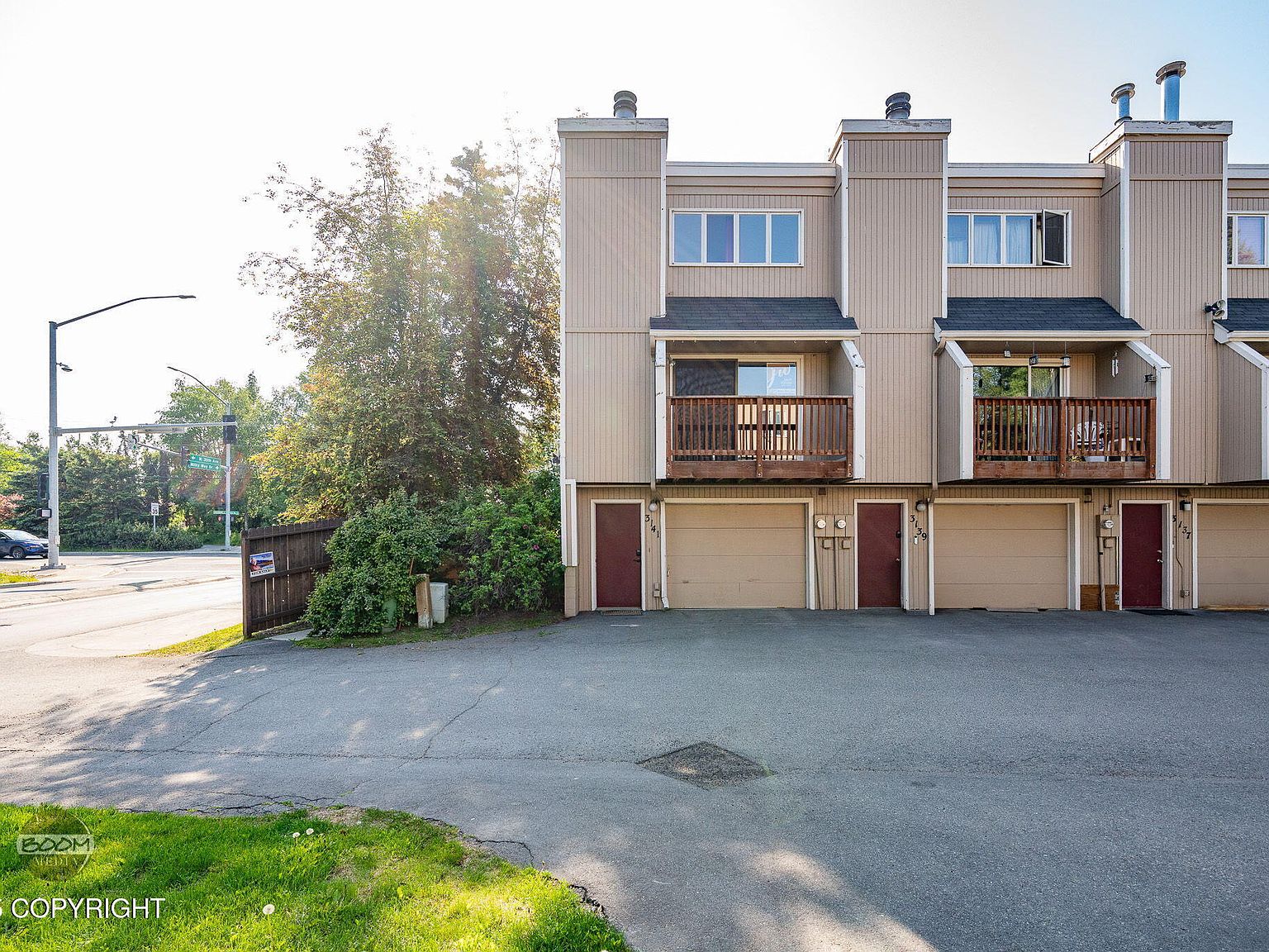 3141 W 35th Ave #6A3A, Anchorage, AK 99517 | Zillow