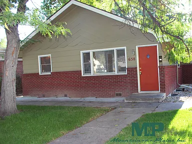 638 S Meldrum St Fort Collins CO | Zillow