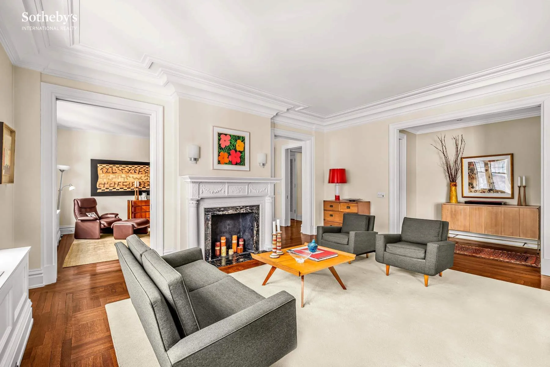 875 Park Avenue #7A in Lenox Hill, Manhattan | StreetEasy