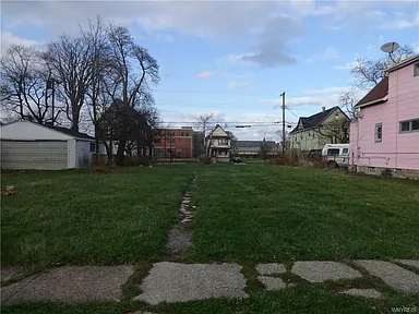 50 Winslow Ave Buffalo NY | Zillow