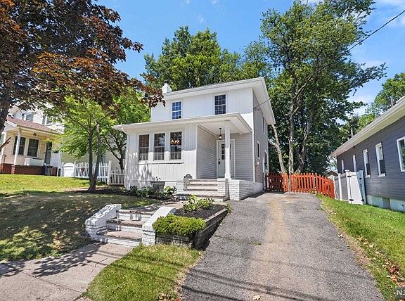 145 Henry St, Hasbrouck Heights, NJ 07604 | Zillow