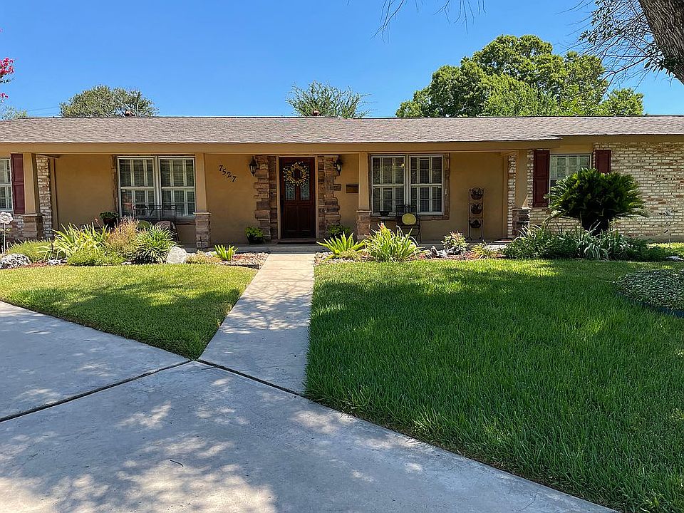 7527 Quail Run Dr, San Antonio, TX 78209 | Zillow