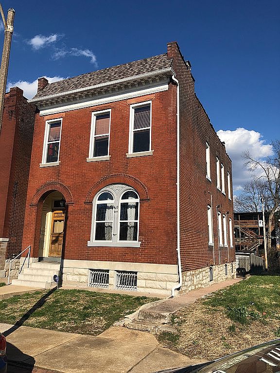 3324 Texas Ave, Saint Louis, MO 63118 | Zillow