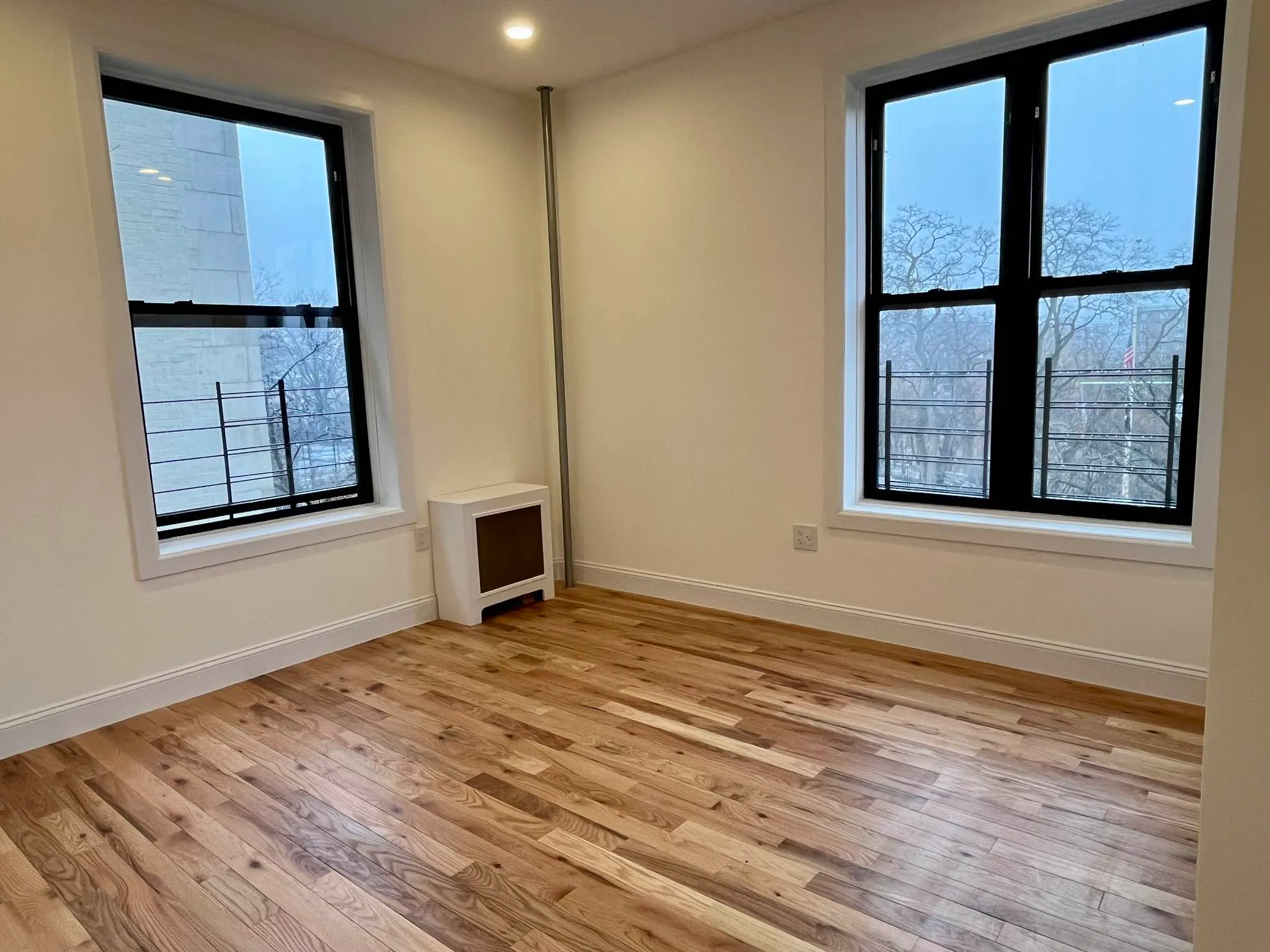 49 St Nicholas' Terrace #44 in West Harlem, Manhattan | StreetEasy