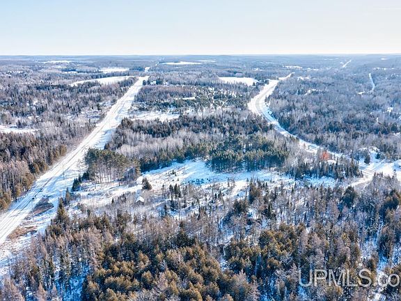 W1991 Dufresne Rd, Foster City, MI 49834 | Zillow