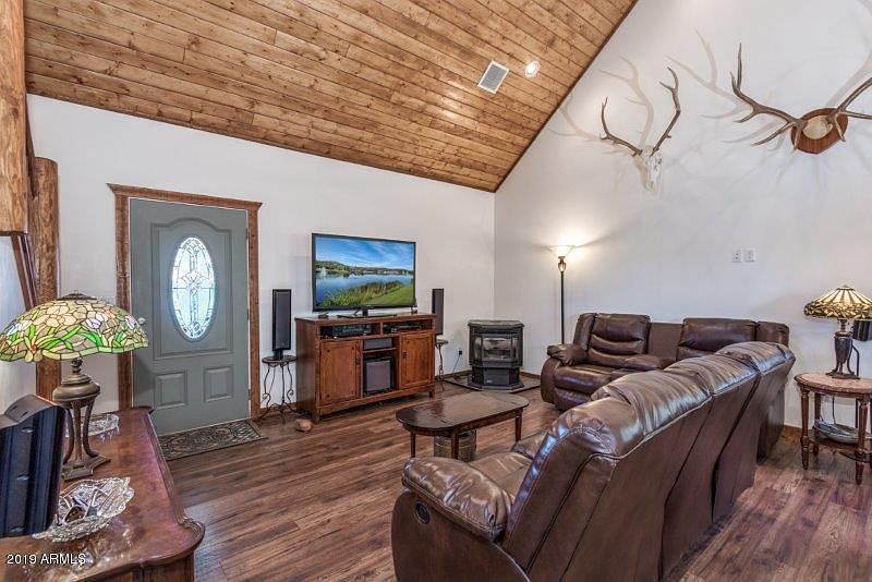 611 W Frontier St, Payson, AZ 85541 | Zillow