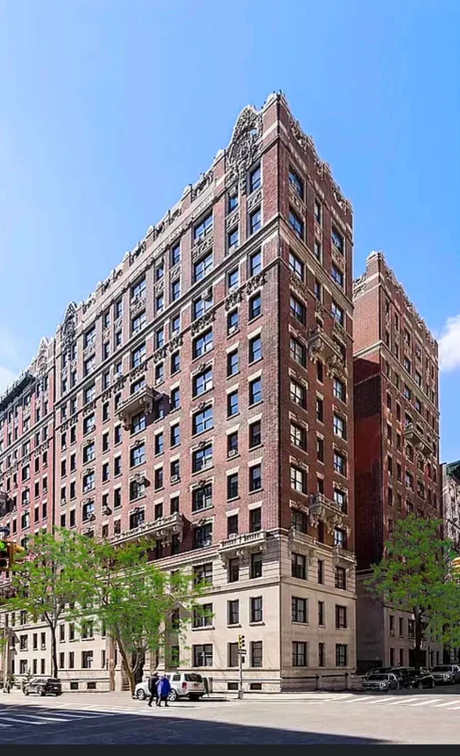 817 West End Avenue #6B in Upper West Side, Manhattan | StreetEasy
