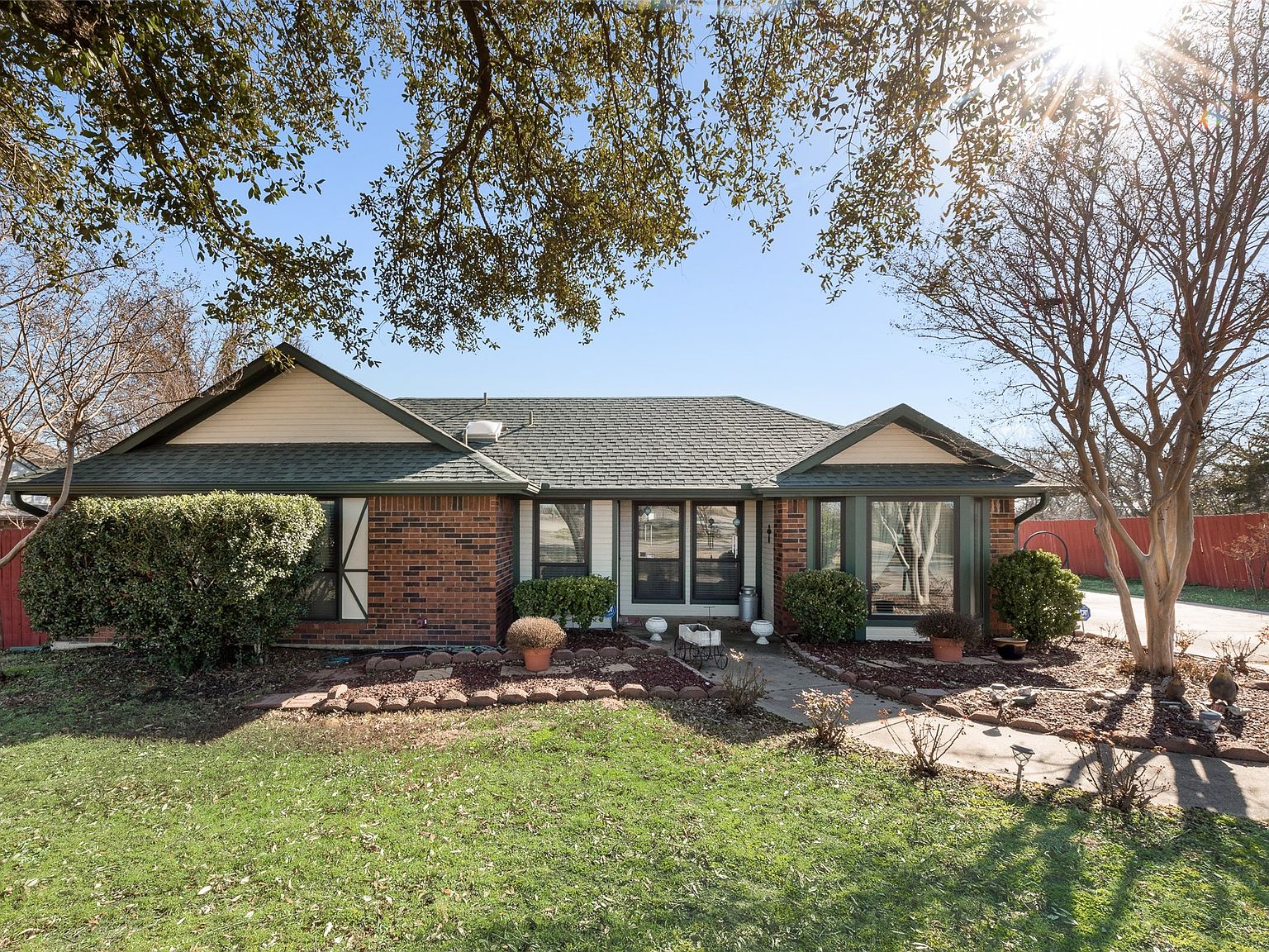 16400 Fm 1778, Farmersville, TX 75442 | Zillow