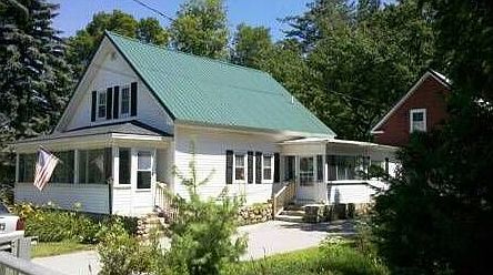 109 Frank C Gilman Hwy, Alton, NH 03809 | Zillow