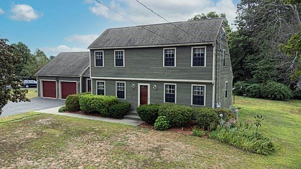 144 Prospect St, Hatfield, MA 01038 | Zillow