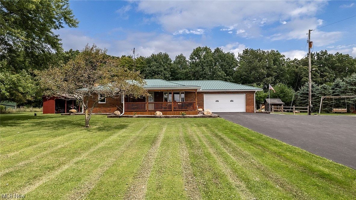 36794 Eagleton Rd, Lisbon, OH 44432 | MLS #4484174 | Zillow