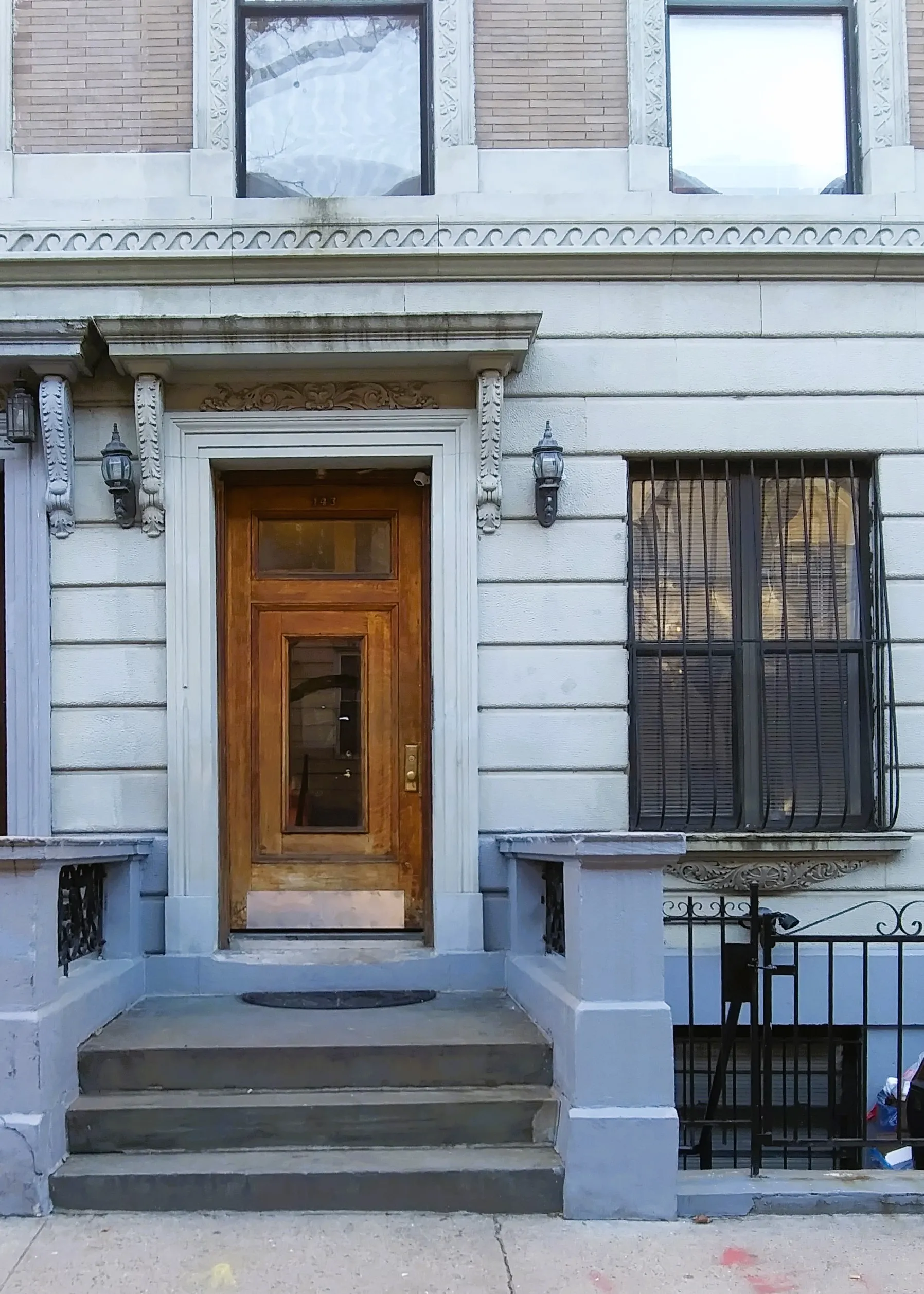 143 West 136th Street #2 in Central Harlem, Manhattan | StreetEasy