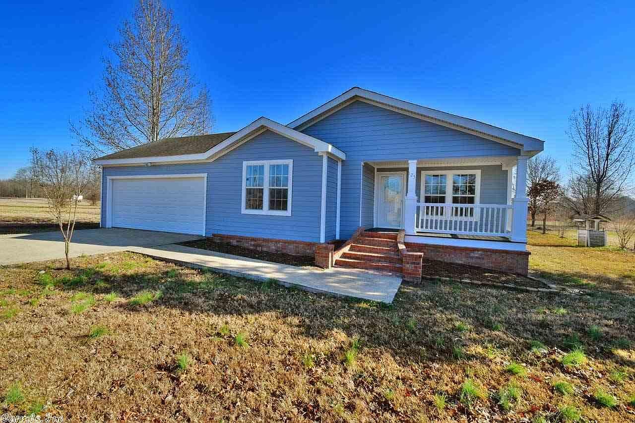 125 Olyvia Cir, Searcy, AR 72143 | Zillow